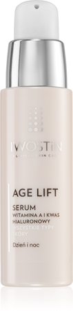Iwostin Age Lift Anti-rynke serum til alle hudtyper | notino.dk
