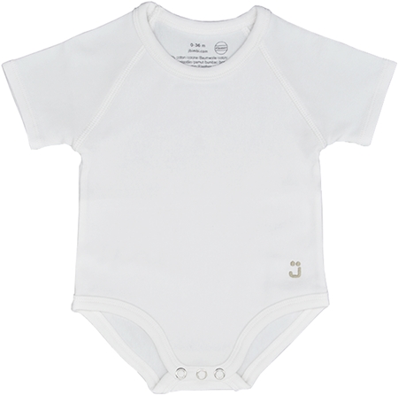 J BIMBI 4SEASON White body extensibil | Notino.ro