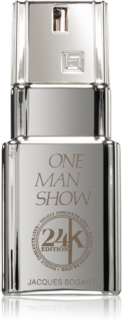 Jacques Bogart One Man Show 24K Edition eau de parfum for men | notino ...