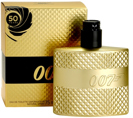 James Bond 007 James Bond 007 Limited Edition eau de toilette pour ...