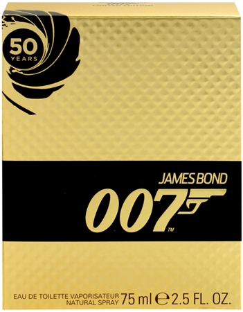 James Bond 007 James Bond 007 Limited Edition eau de toilette pour ...