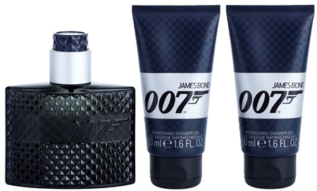 James Bond 007 James Bond 007 Gift Set II. | notino.fi