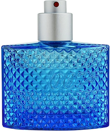 James Bond 007 Ocean Royale After Shave Lotion for Men 50 ml | notino.co.uk