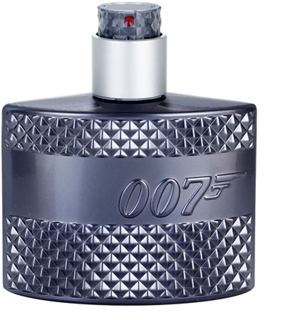 James Bond 007 Quantum After Shave Lotion for Men 50 ml | notino.co.uk