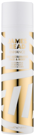 James Read Enhance Tan Accelerator acceleratore e prolungatore dell ...