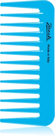 Janeke Mini Supercomb With Wide Teeth comb for all hair types | notino ...