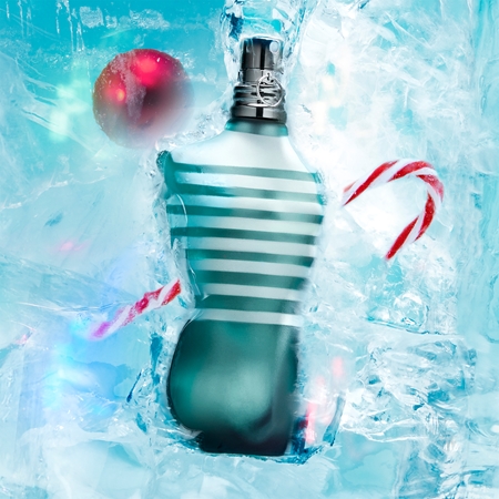 Jean Paul Gaultier Le Male Collector Eau de Toilette édition limitée ...