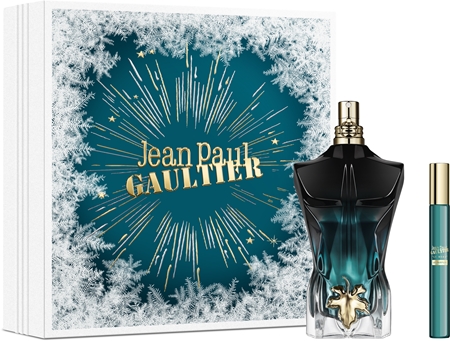 Jean Paul Gaultier Le Beau Le Parfum zestaw upominkowy dla mężczyzn ...