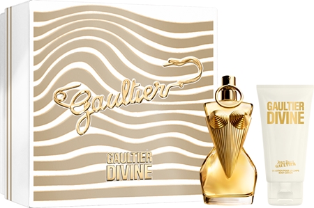 Jean Paul Gaultier Gaultier Divine Gift Set for women | notino.ie