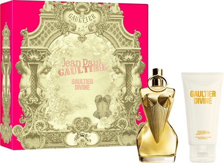 Jean Paul Gaultier Gaultier Divine gift set for women | notino.co.uk
