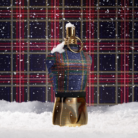 Jean Paul Gaultier Le Male Elixir Collector perfume for men | notino.co.uk