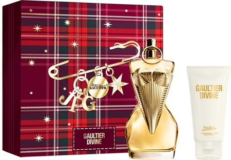 Jean Paul Gaultier Gaultier Divine gift set for women | notino.co.uk