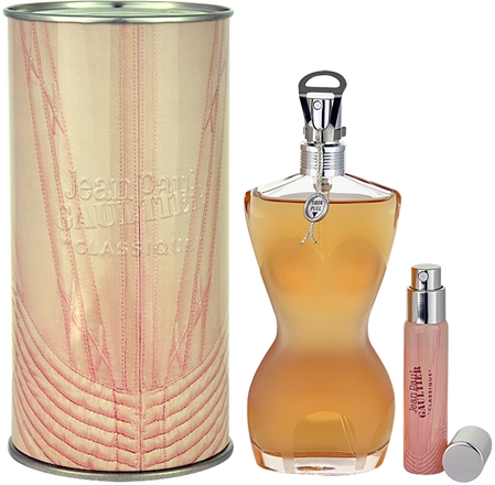 Jean Paul Gaultier Classique Limited Edition Gift Set I. | notino.co.uk