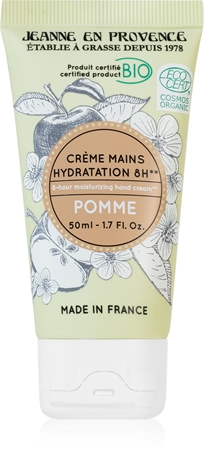 Jeanne en Provence Apple crema hidratante para manos | notino.es
