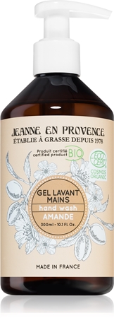 Jeanne en Provence Almond savon liquide mains | notino.be