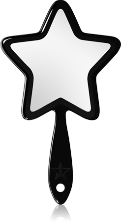 Jeffree Star Cosmetics Mirror kosmētikas spogulis ar rokturi | notino.lv