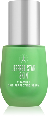 Jeffree Star Cosmetics Star Wedding facial serum with vitamine C ...