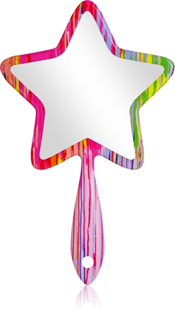 Jeffree Star Cosmetics Psychedelic Circus kosmētikas spogulis ar ...