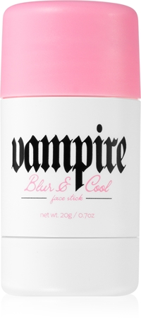 Jeffree Star Cosmetics Gothic Beach Vampire Blur & Cool Face Stick ...