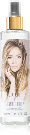 Jennifer Lopez JLust Scented Body Spray for women | notino.ie