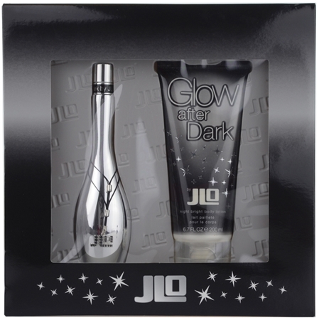 Jennifer Lopez Glow After Dark Gift Set III. | notino.co.uk