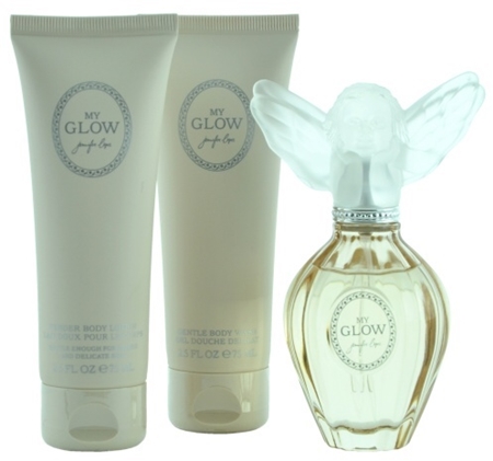 Jennifer Lopez My Glow Geschenkset I.