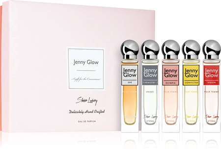 Jenny Glow Gift Set III. set for women | notino.co.uk