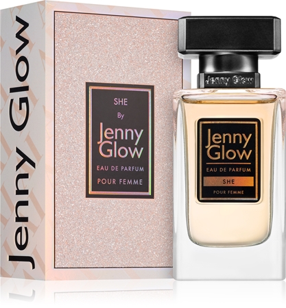Jenny Glow She eau de parfum for women | notino.co.uk