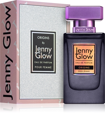 Jenny Glow Origins Eau de Parfum para mulheres | notino.pt