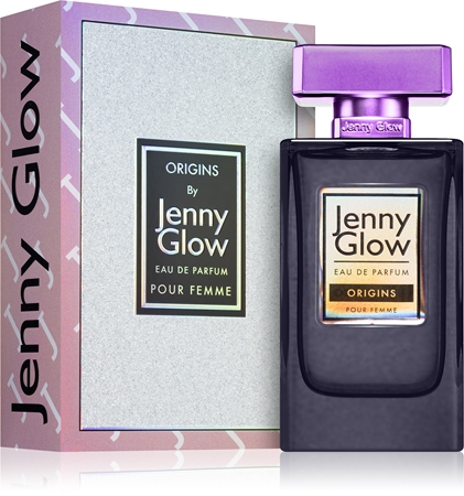 Jenny Glow Origins Eau de Parfum para mulheres | notino.pt