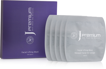 Jericho Premium Lifting and Moisturising Face Mask | notino.co.uk