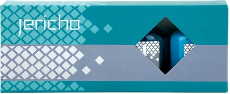 Jericho Collection Gift Box kosmetická sada I. | notino.cz