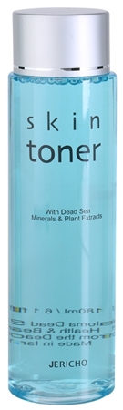Jericho Face Care Facial Toner for Dry Skin | notino.co.uk