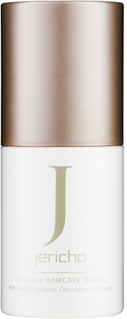 Jericho Hair Care минерален серум за коса | notino.bg