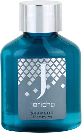 Jericho Collection Shampoo Shampoo for All Hair Types | notino.co.uk