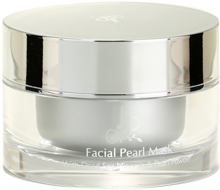 Jericho Premium Facial Mask With Pearls | notino.co.uk