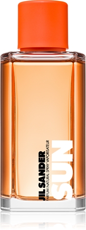 Jil Sander Sun Parfum parfum voor Vrouwen | notino.nl