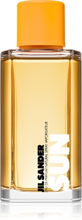 Jil Sander Sun Eau de Parfum eau de parfum for women | notino.co.uk