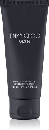 Jimmy Choo Man After Shave Balm for Men | notino.co.uk