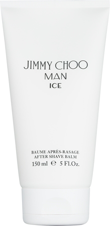 Jimmy Choo Man Ice baume après-rasage pour homme | notino.fr