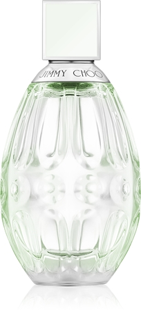 Jimmy Choo Floral Eau de Toilette para mujer | notino.es