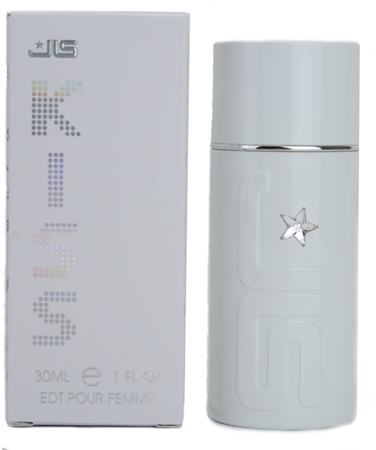 JLS Kiss Eau de Toilette voor Vrouwen 30 ml | notino.nl