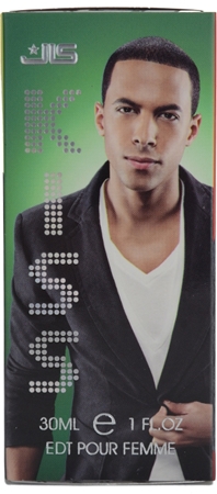 JLS Kiss Eau de Toilette for Women 30 ml | notino.co.uk