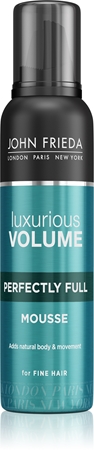 John Frieda Volume Lift Thickening Mousse styling mousse | notino.co.uk