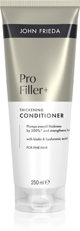 John Frieda PROfiller+ Thickening Conditioner zhušťující kondicionér ...