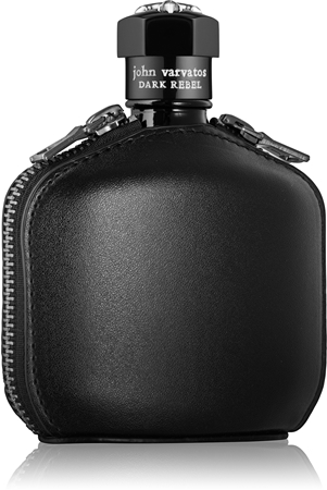 John Varvatos Dark Rebel Rider Eau de Toilette for Men | notino.co.uk