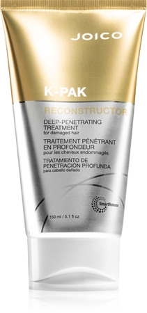 Joico K-PAK Reconstructor deeply regenerating mask for dry and damaged ...