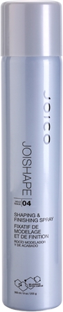 Joico Style and Finish Joishape Formande spray Medium kontroll | notino.se