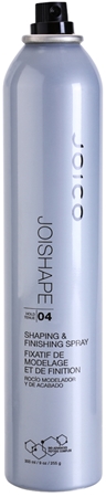 Joico Style and Finish Joishape Formande spray Medium kontroll | notino.se