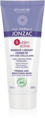 Jonzac Sublimactive firming mask with anti-ageing effect | notino.co.uk